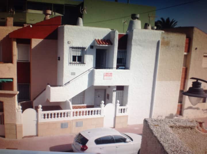 Apartamento Las Gaviotas - Cabo de Gata