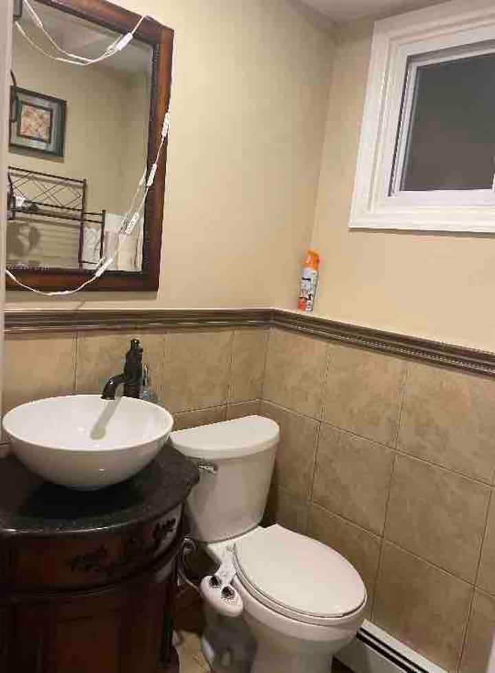 Private Guest Suite In Freeport - Long Beach, NY
