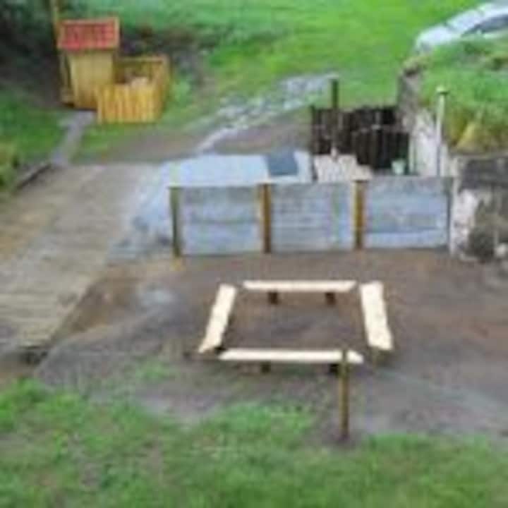 Bunker - Ribe