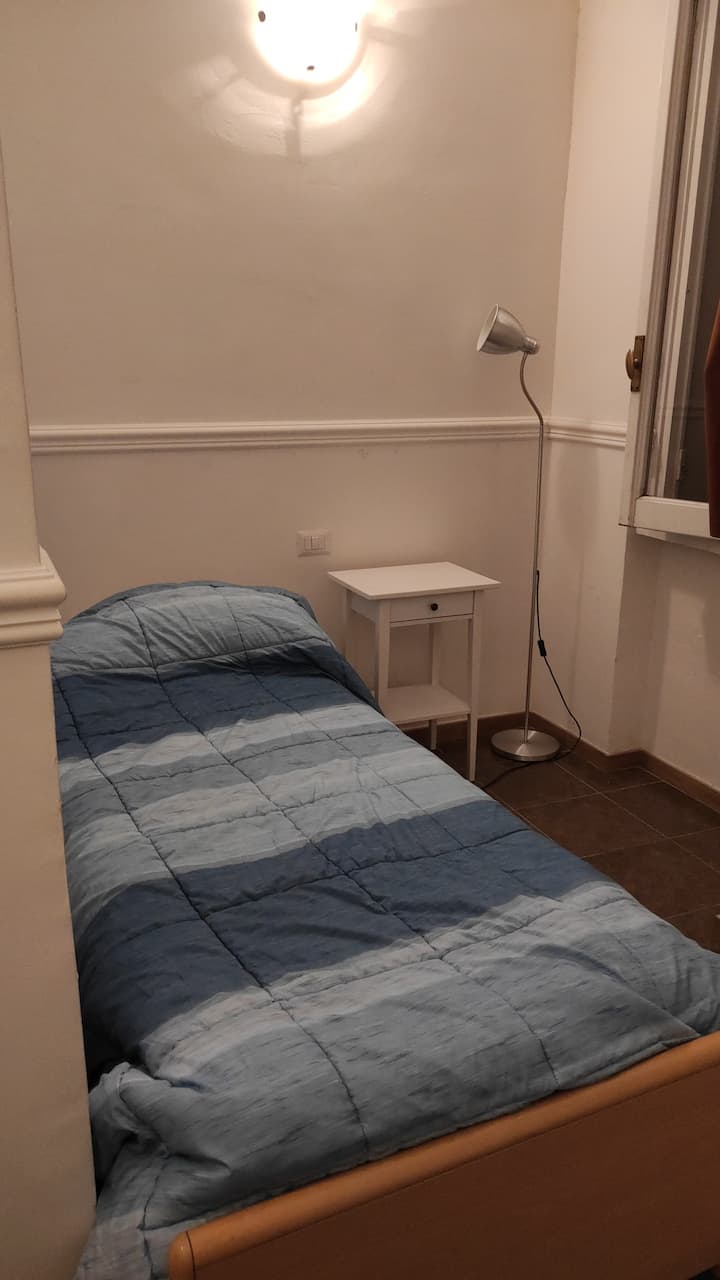 Chambre Lumineuse Et Panoramique - 피렌체