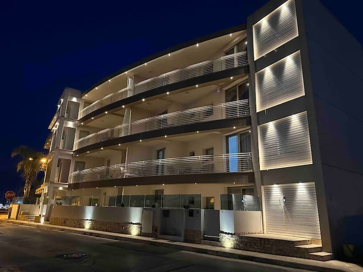 L'appartamento Al Porto. - Marzamemi
