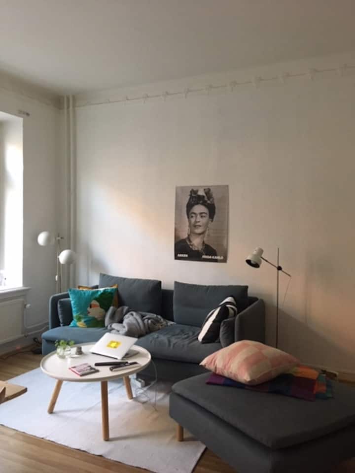 Rum Mitt På Möllan - Malmö