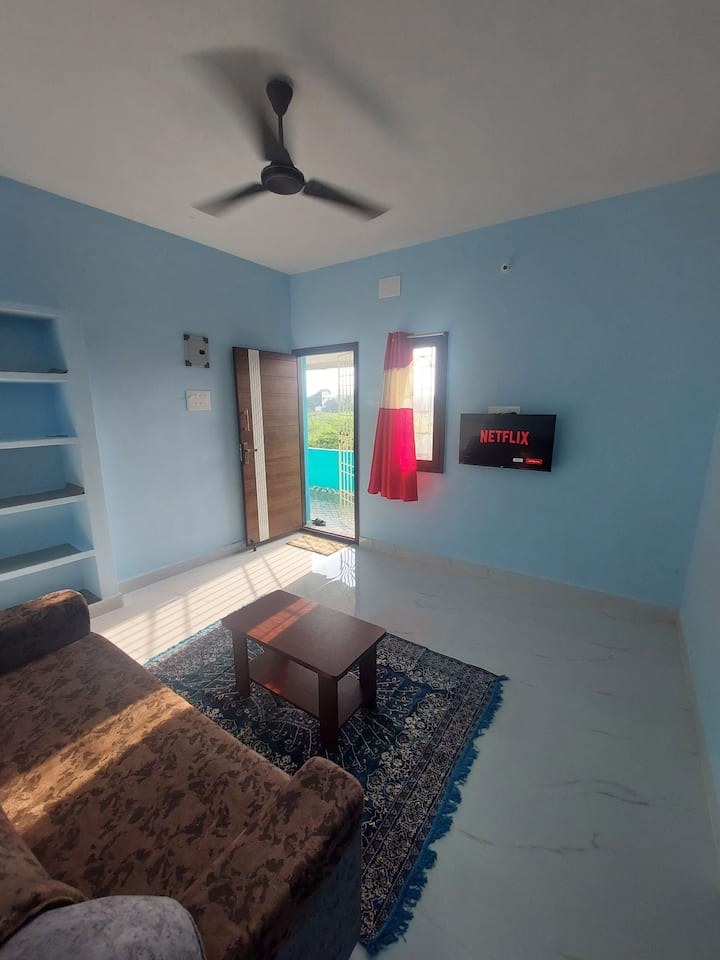 The Voyager - 첸나이