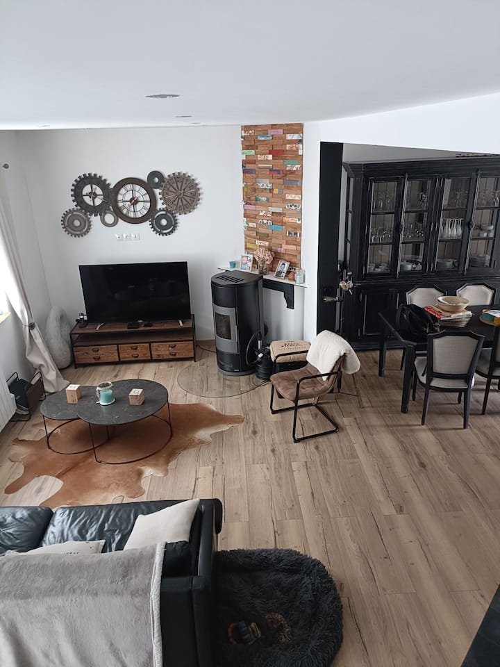 Maison De Vacances - Quend Plage