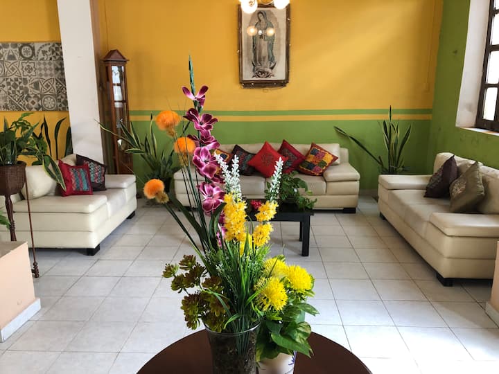 Casa De La 68 - Mérida