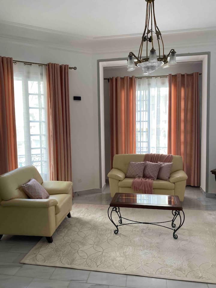 Renaissance - Oran, Algerie
