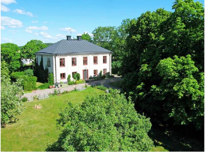 Large Country House Near Stockholm - Gnesta
