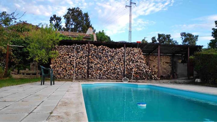 Casa Solariega Molino Del Batan - Avellaneda