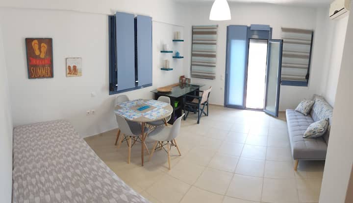Cozy Place By The Cretan South Coast - 그리스