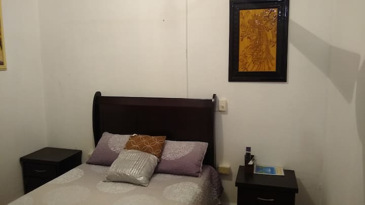 Departamentos Mary Paz #2 - Bucerías