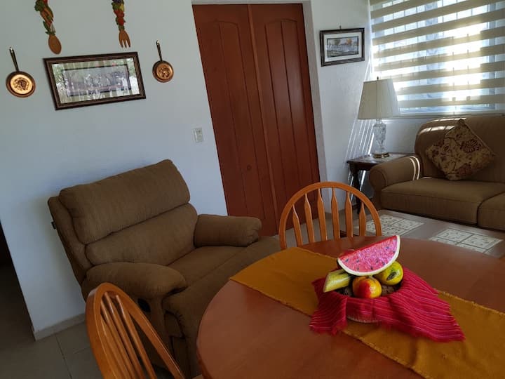 Chill And Relax Vacation With The Best Location !! - San José del Cabo
