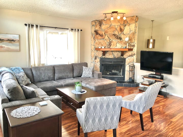 Home Sweet Home: Relax, Explore, Repeat! - Anchorage