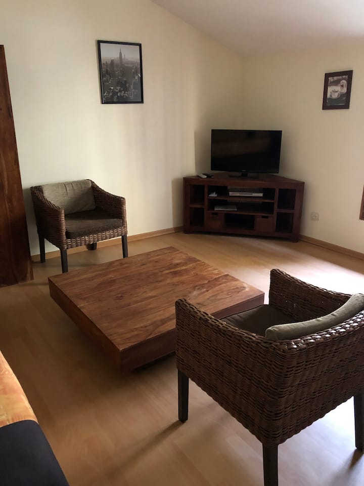 Appartement 70m2 Hyper Centre - Châlons-en-Champagne