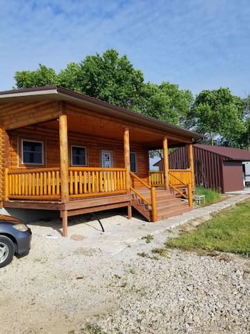 Top 10 Cabin Rentals In Decorah, Iowa - Updated 2021 | Trip101