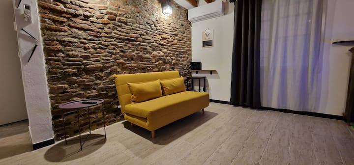 La Casa Del Fabbro
Genova Centro - Genoa