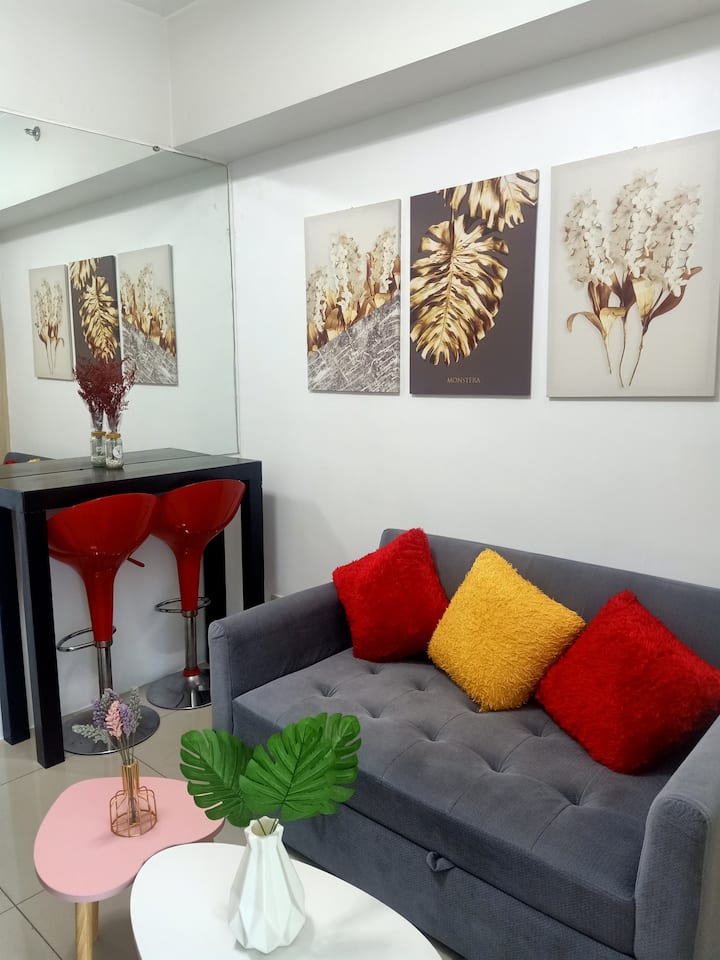Condo In Makati - Makati