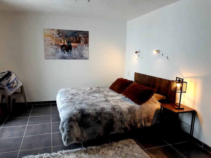 Chez Sylvie - Molines-en-Queyras