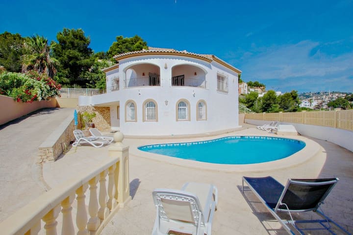 110 M² Villa ∙ 3 Schlafzimmer ∙ 6 Gäste - Bonaire