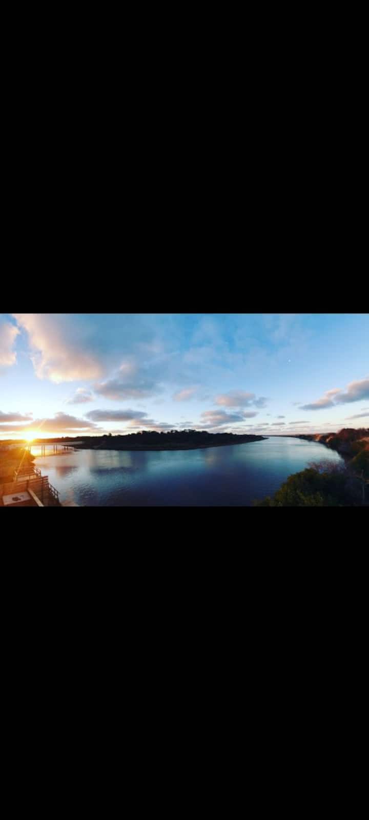 Casa En Barra Del Chuy Uruguay Sobre Arrollo - Chuy