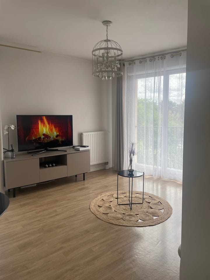 Grand Appartement Proche De Velizy - Clamart