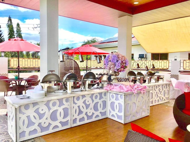 Private Events House - Pandi