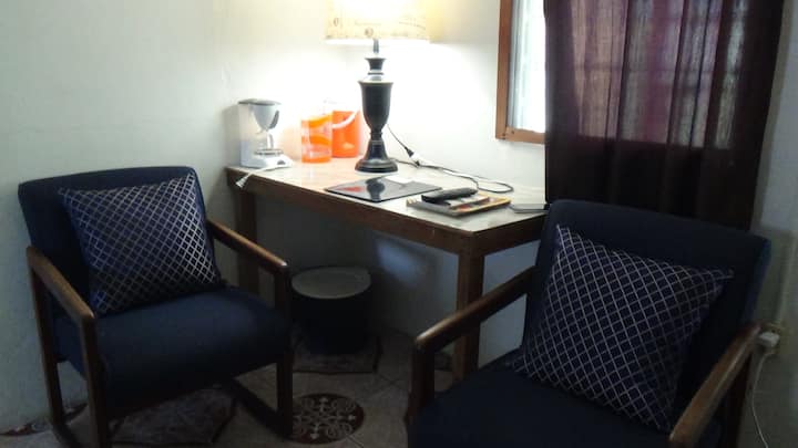 Triple Room For Group Travel - Belmopan