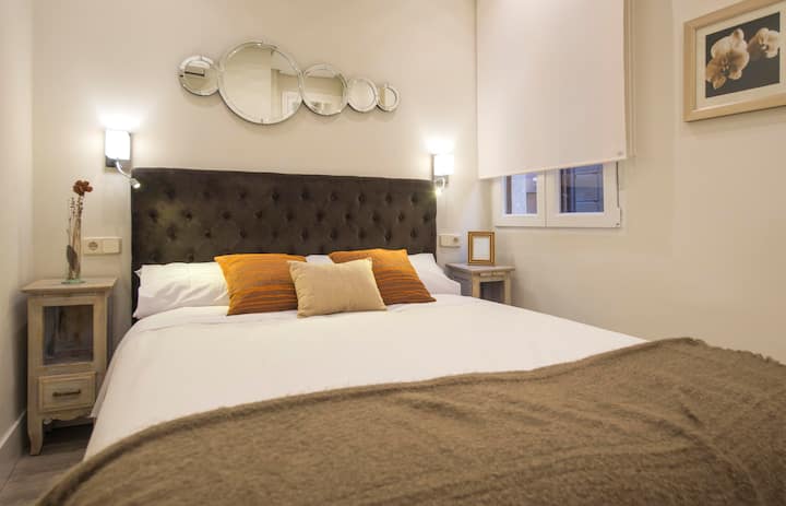 Apartamentos Abadía - ÁFrica - Toledo
