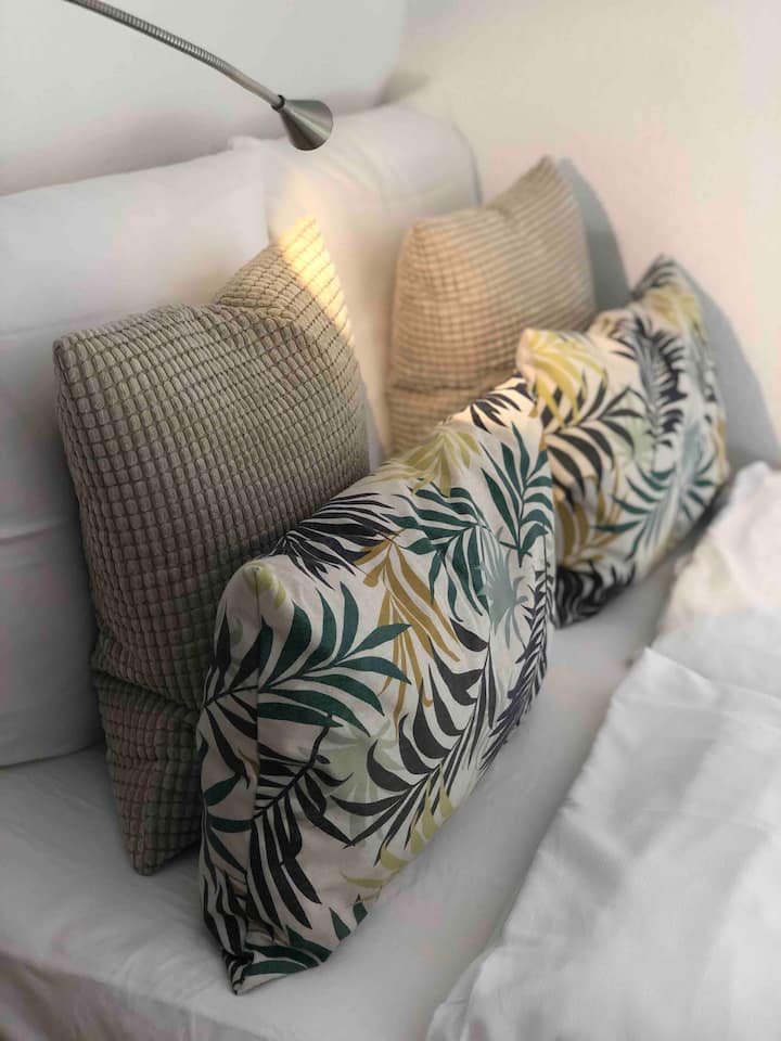 Apartment Molea - Fribourg-en-Brisgau