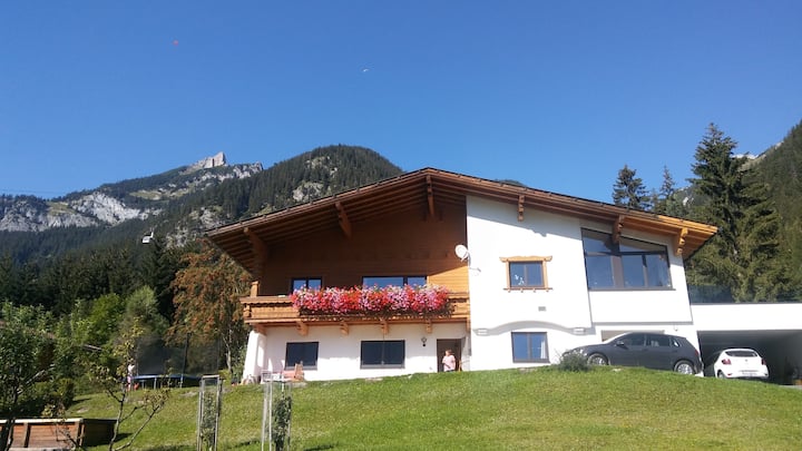 Tines Appartement Am Achensee - Pertisau