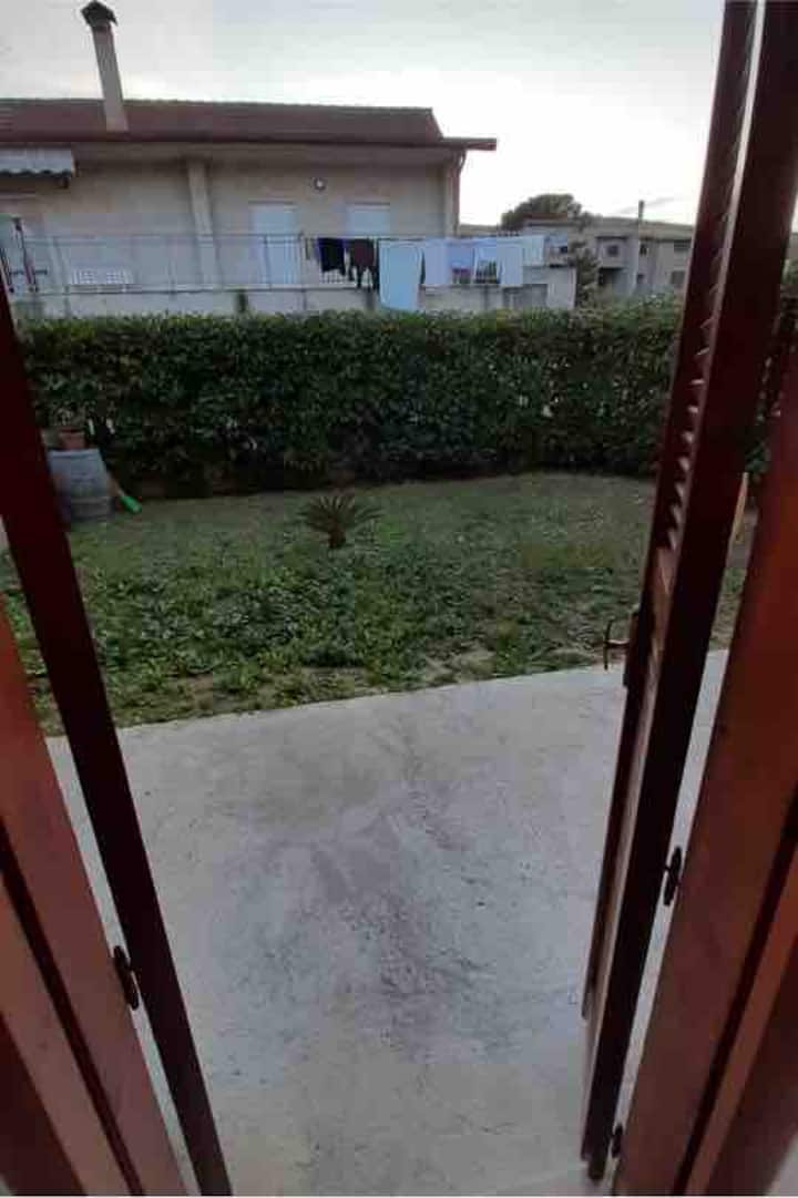 Appartamento Perfetto In Una Bella Location - Pietrapaola