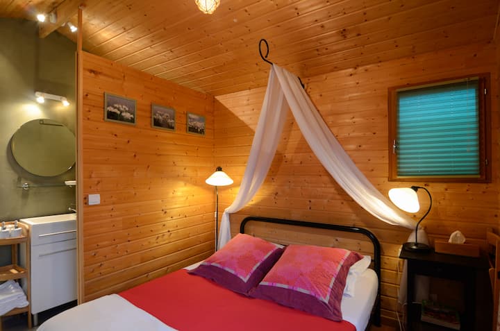 Cabane D'hôtes Atypique à Concarneau - Concarneau