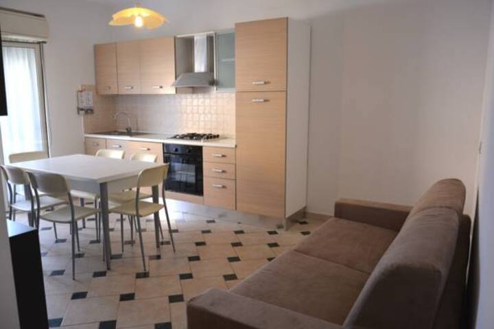 Stella Marina Apartments - Alba Adriatica