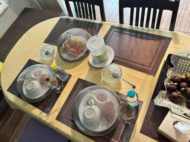 Thipaya Boutique Homestay, Phang-nga 25 - Ranong