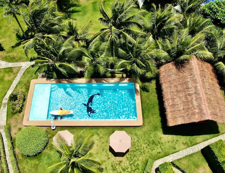 1bedroomvilla 7days20%discount - Panglao
