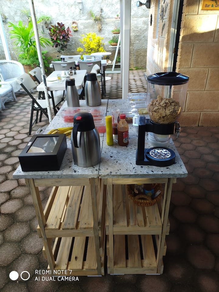 Casa Klein Ii Free Wifi Breakfast Included - Varadero