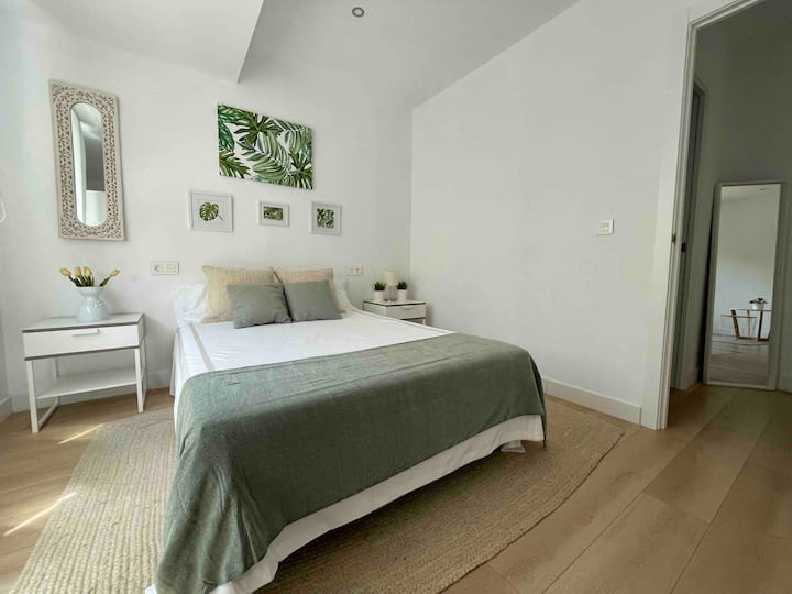 Precioso Apartamento En El Realejo - グレナダ