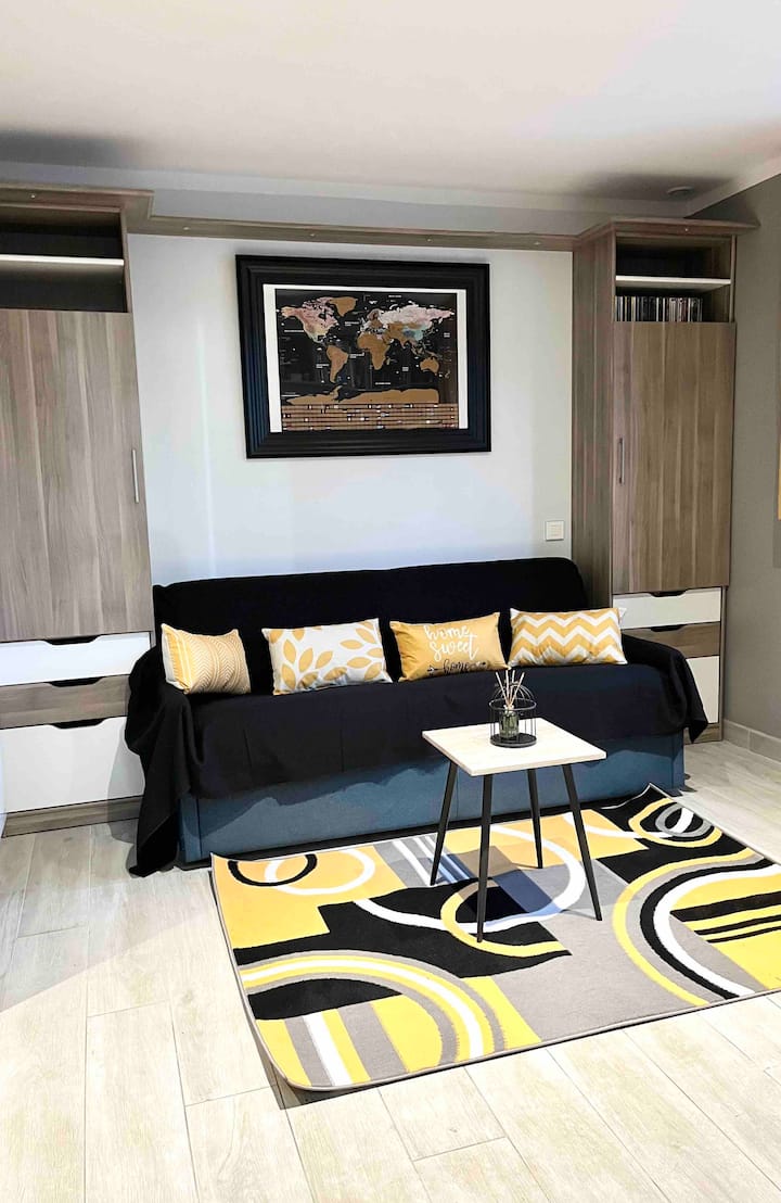 La Fleur Des Marais- La Chambre Des Hirondelles - Le Pouliguen