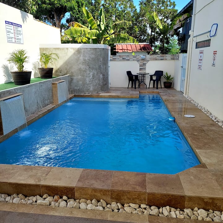 V & A Dreams Vacation Home - Puerto Rico