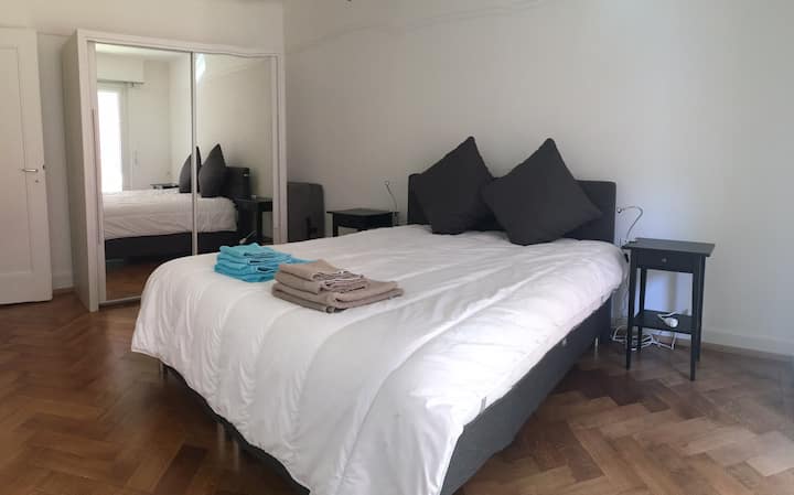Central & Pretty Apartment 55 M2 - Lausanne