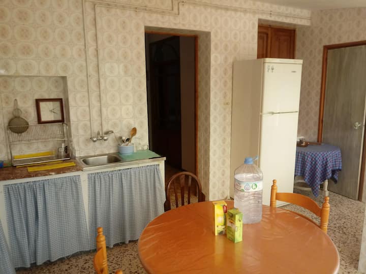 Habitaciones Amplias Y Luminosas 3 - Molina de Segura