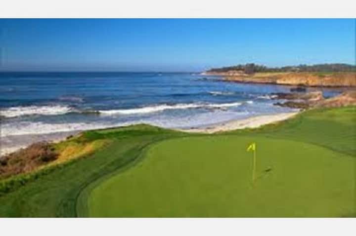 6 Spanish Bay Circle - Monterey, CA