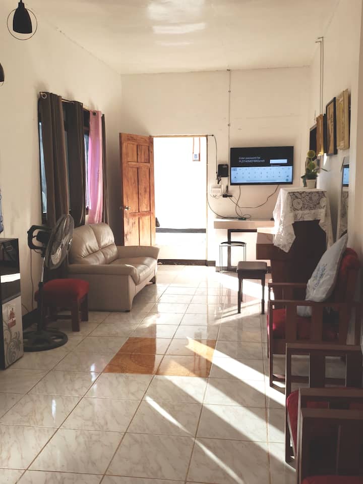 Mari-gold Travelers Inn - Midsayap