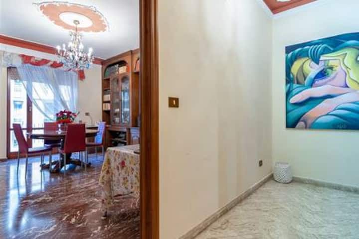 La Dimora Di Vesta Appartament - Lecce