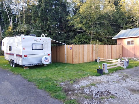 Ruby Beach Vacation Rentals & Homes - Washington, United States | Airbnb