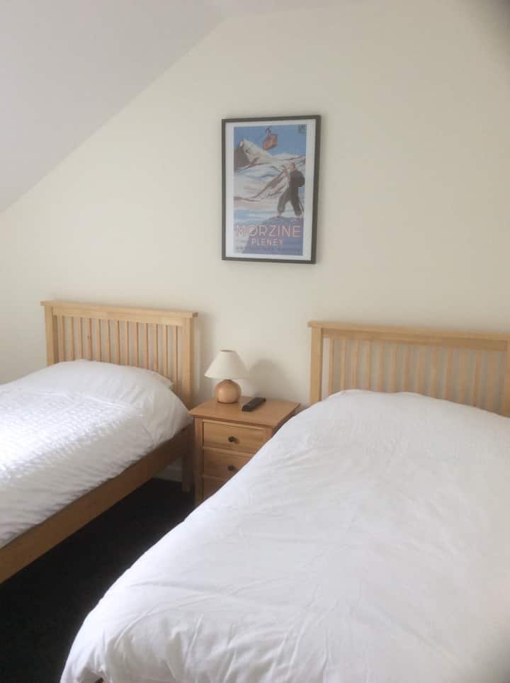 The Old Workshop, Upper Tye Farm, Hayling Island. - Havant