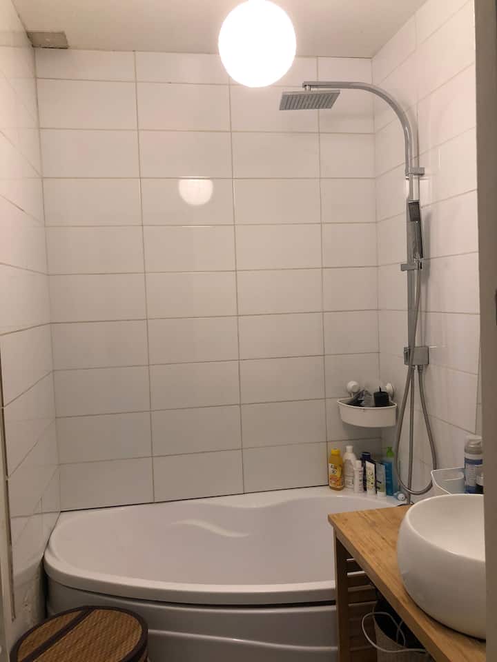 Appartment Near Champs ÉLysée And Arc De Triomphe - París