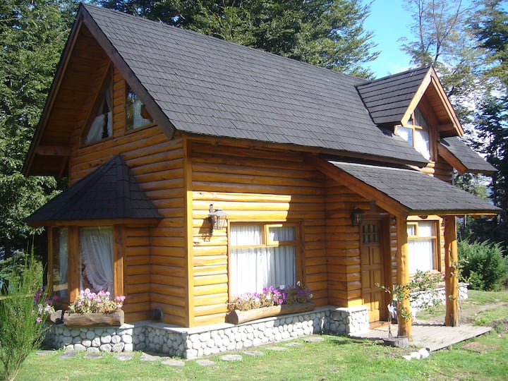 Alquiller Cabaña Villa La Angostura - Villa La Angostura