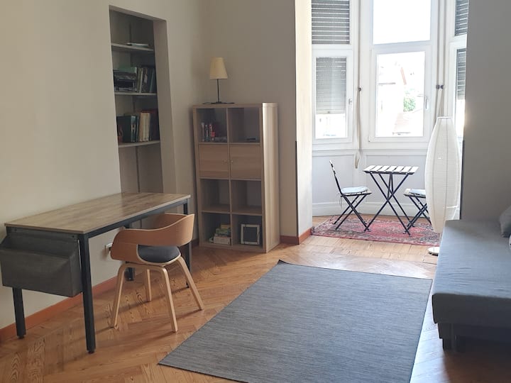 Cozy And Spacious Flat Near The Center Of Turin - Moncalieri