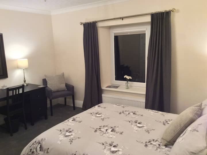 Luxury Guest Accommodation Near Hadrian's Wall - Haltwhistle