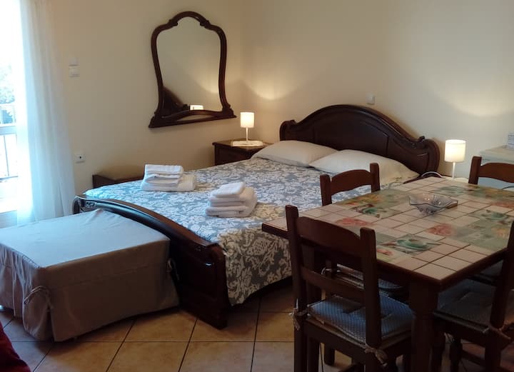 Quiet Apartment In The City! - Cephalonia